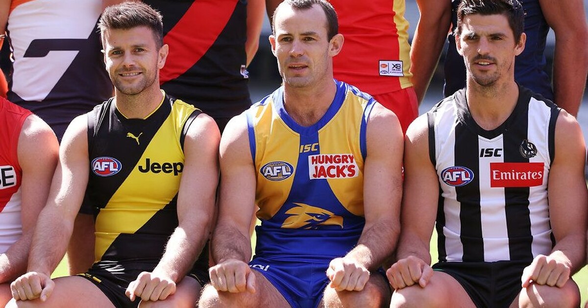 If I was AFL CEO: The captains give Gill some advice