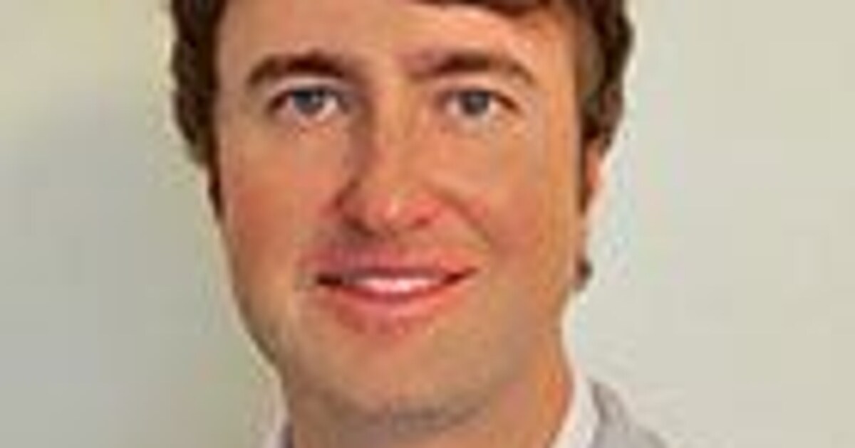 From rowing to AFL: Tom Morris joins Freo's coaching team