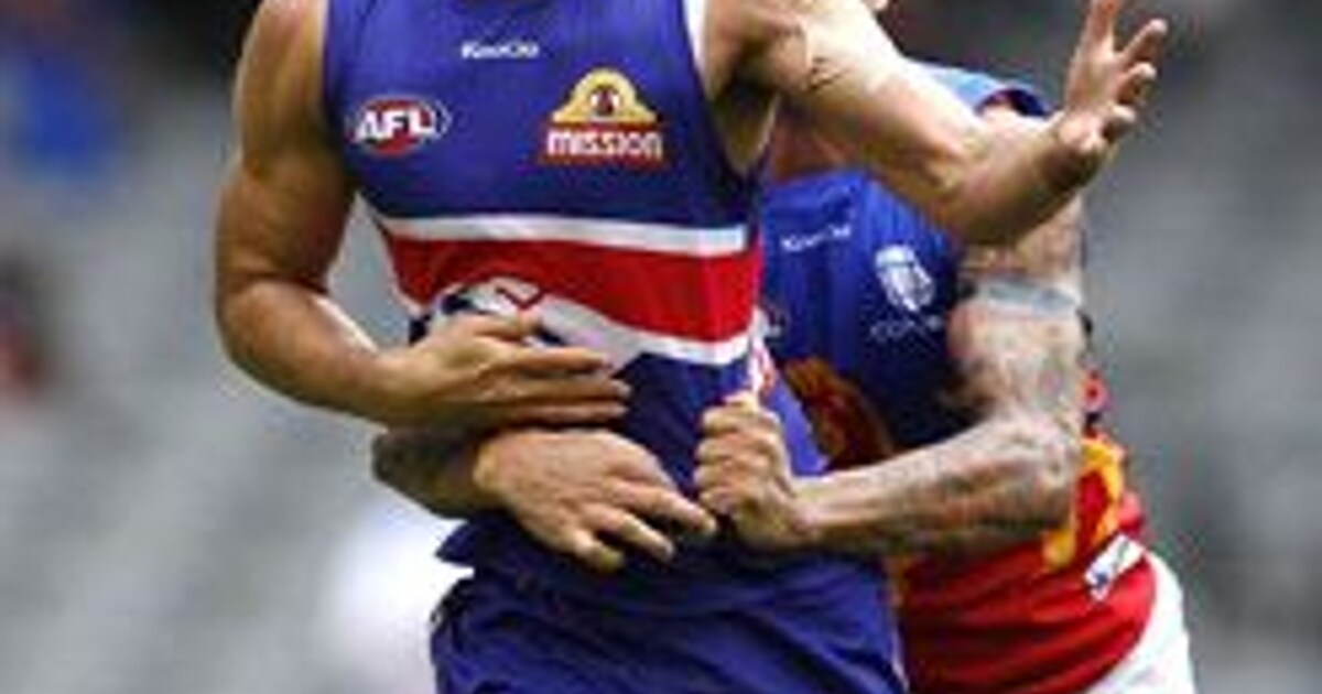 Vote for Ryan Griffen