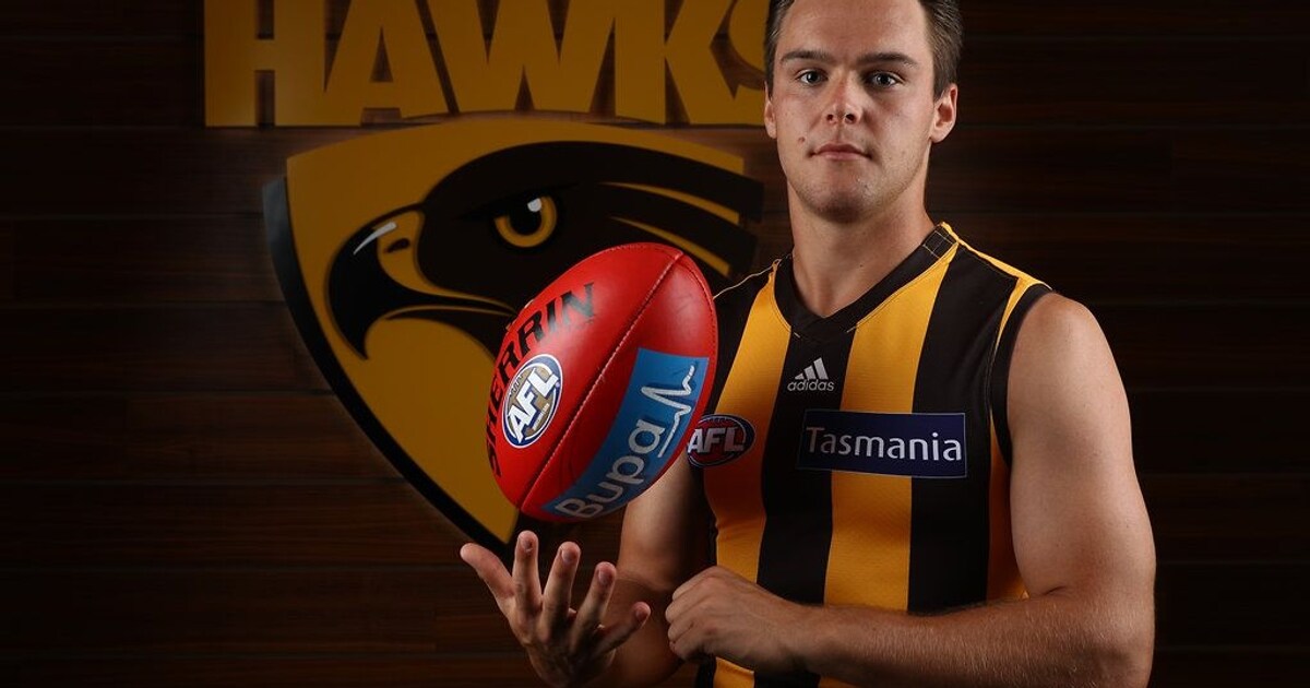 Did the Hawks delist their ideal Mitchell replacement?