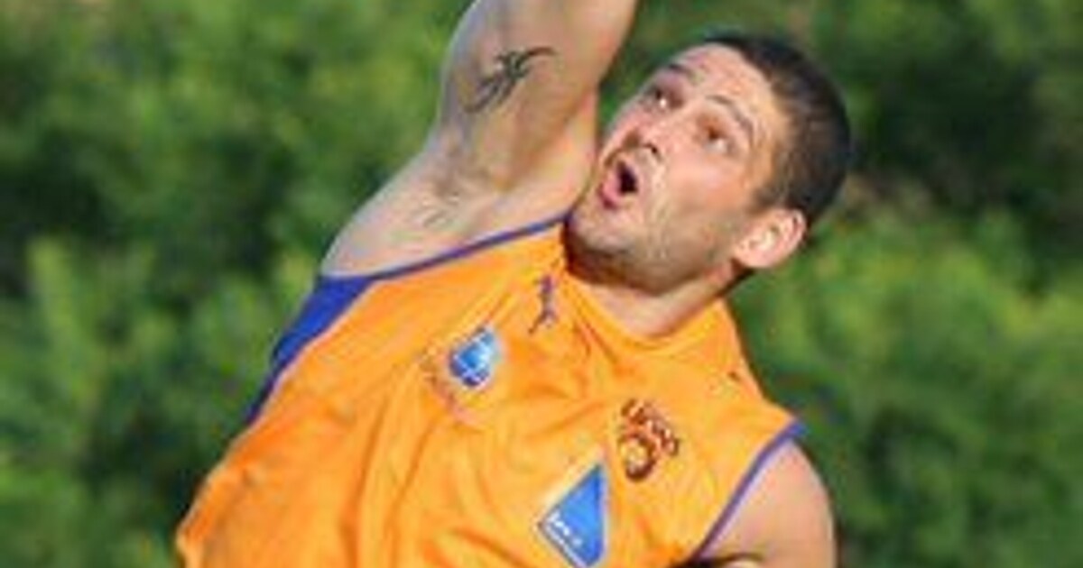 Fevola in line for NAB Cup debut