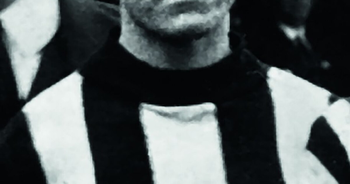 Tough love: The lasting legacy of Fred Keays