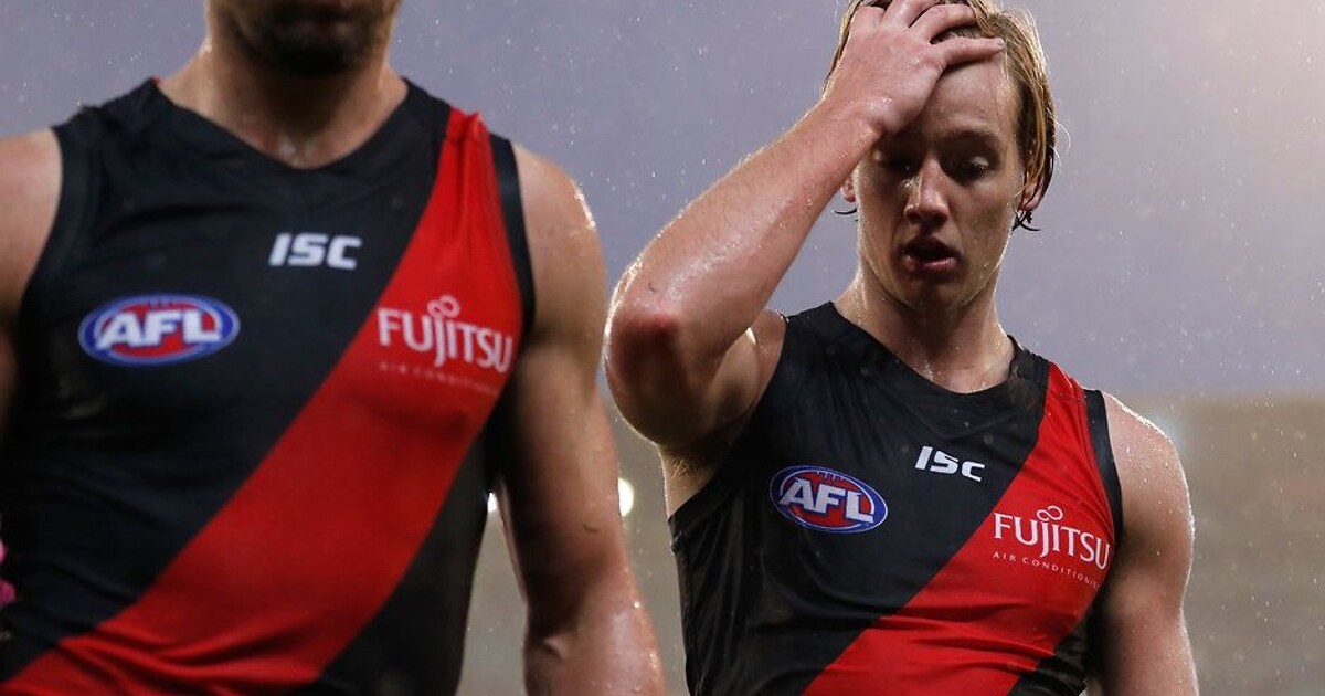 UPDATED: Full injury list, round 11