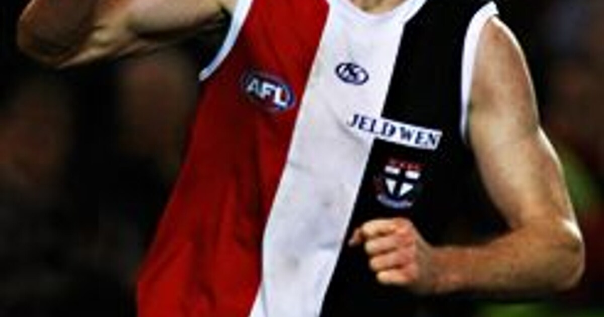 McEvoy reaching new heights