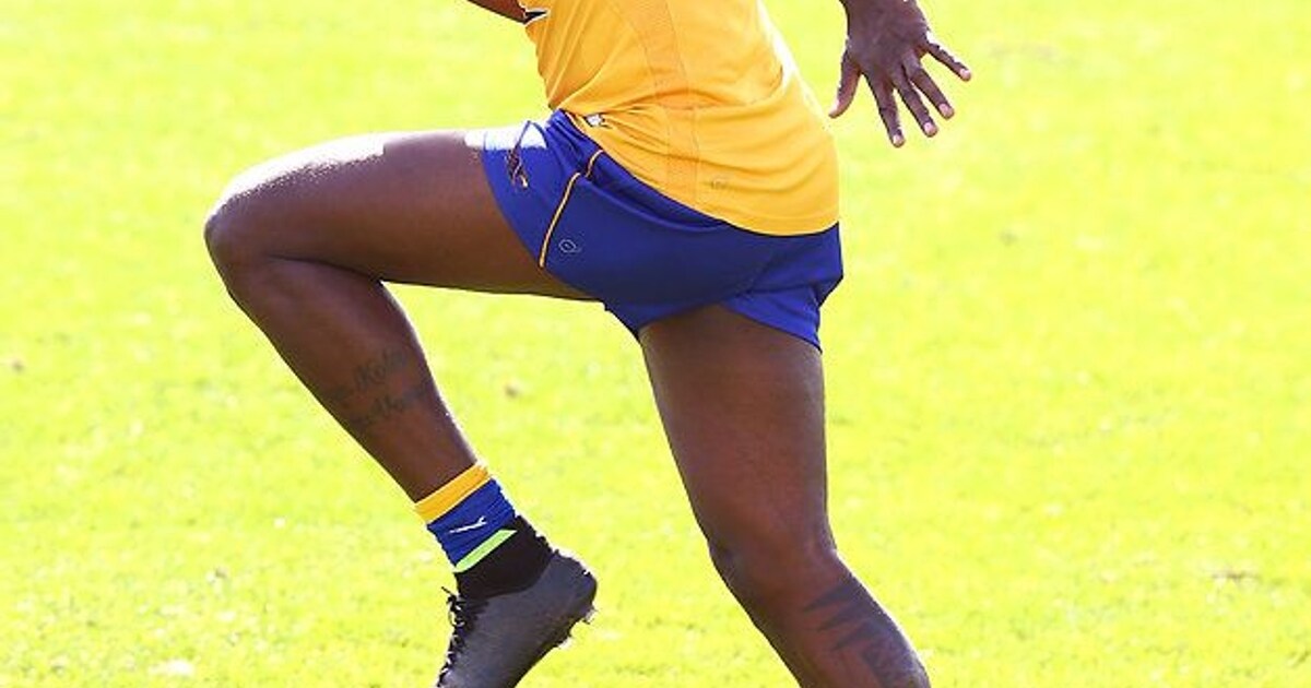 Optimistic Nic Nat 'won't try to be a hero'