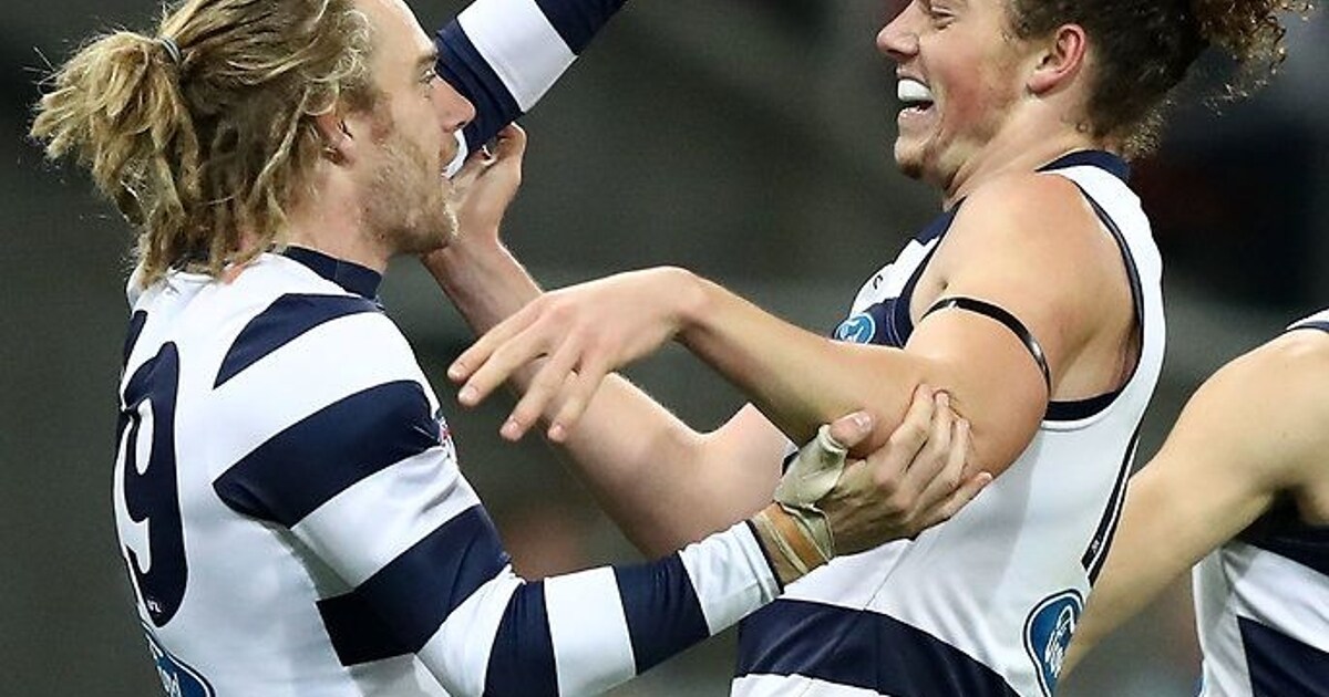 Debutant Cats deliver in 'trying circumstances'
