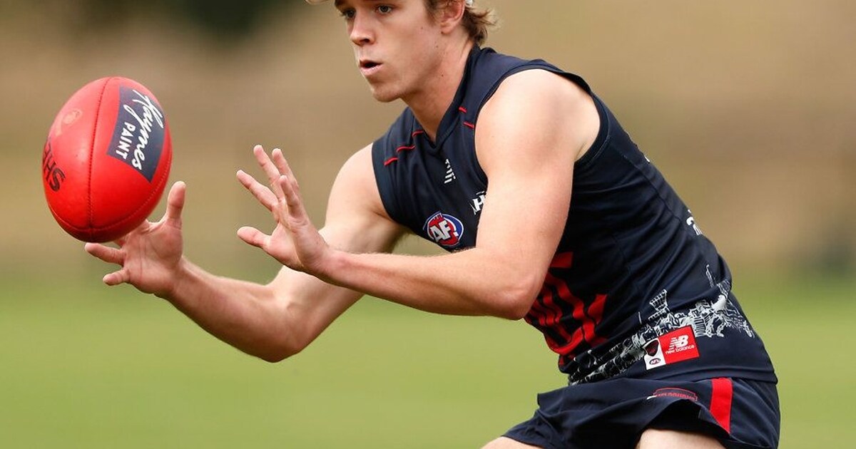 Catch-up time: The AFLW news you may have missed