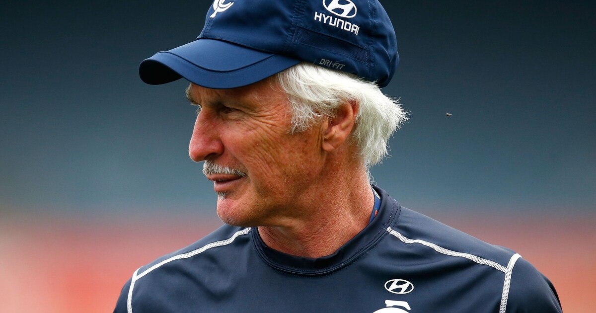 Pre-season guide: Carlton