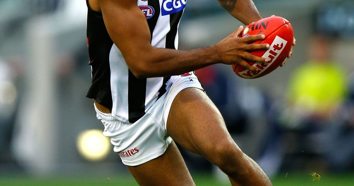 Harry O'Brien: The boy from Brazil