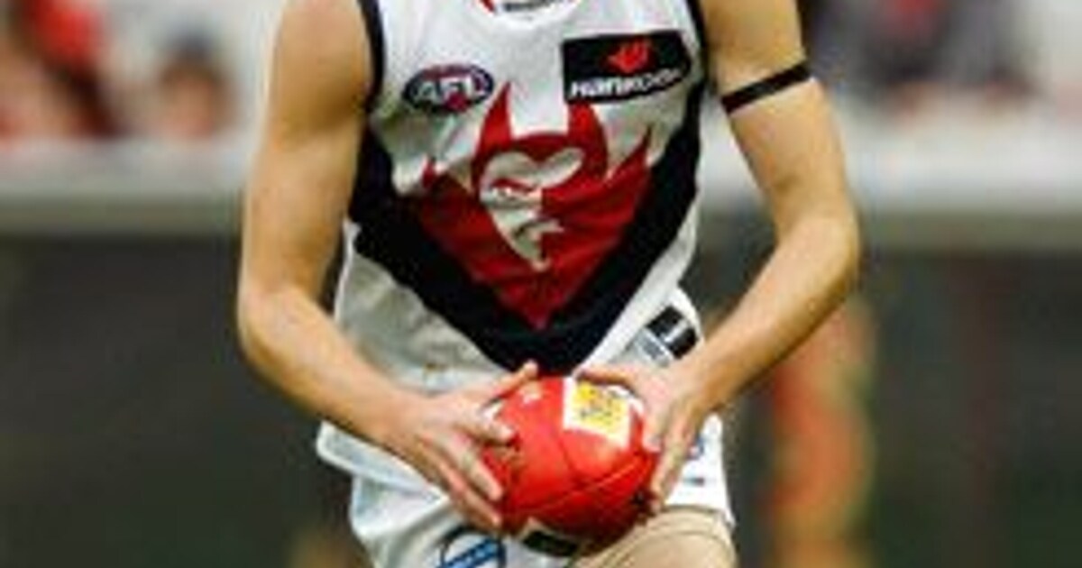 NAB AFL Rising Star round 11: Jordan Gysberts
