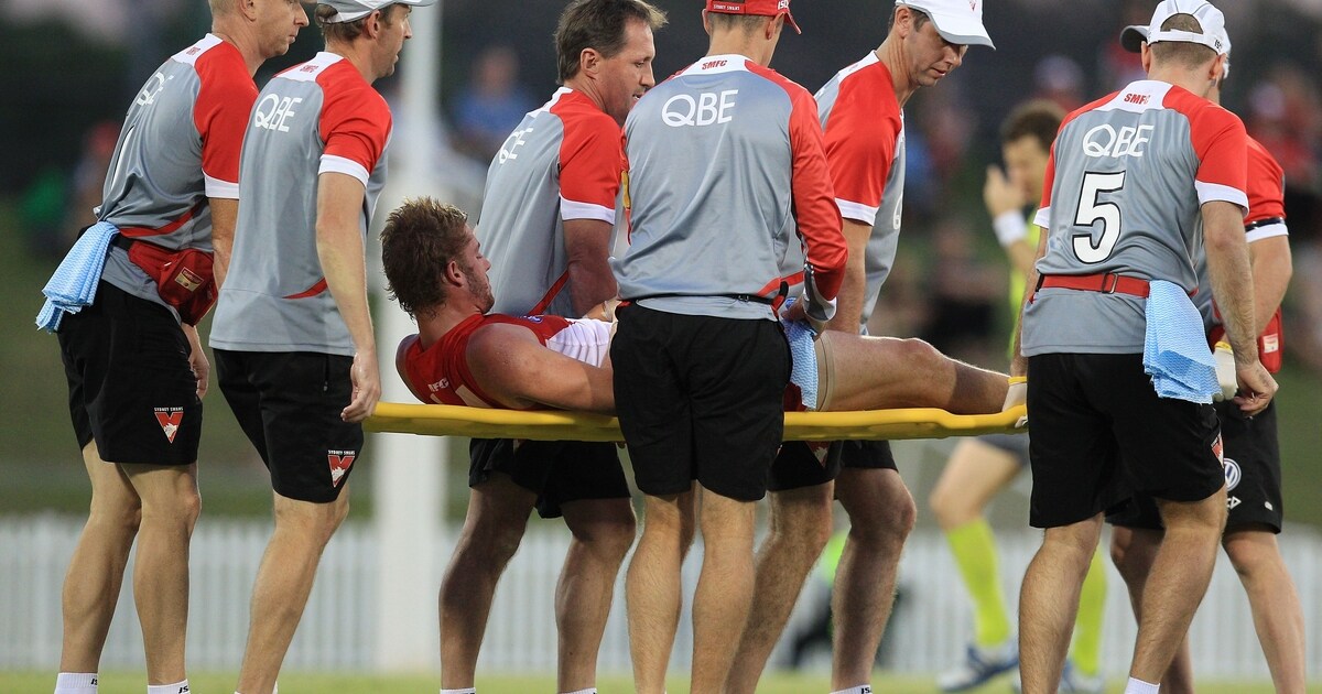 Swan Johnson faces tough call