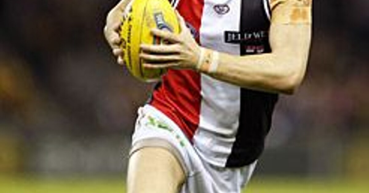 Dal shortens, but Ablett still Charlie favourite