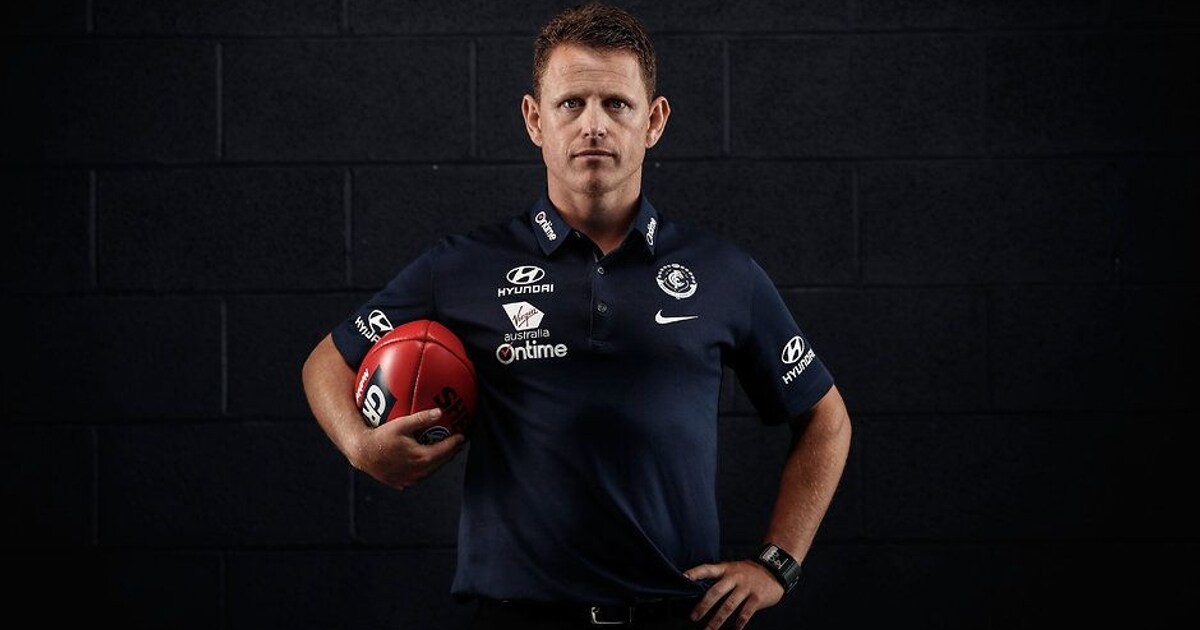 Ask the coach: Brendon Bolton