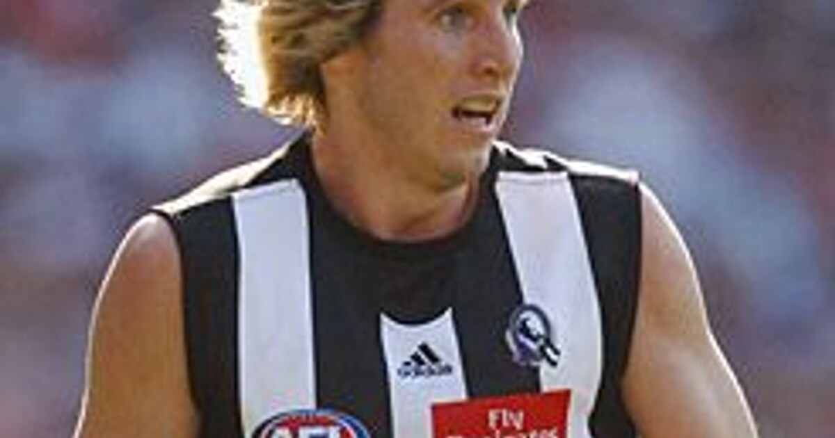 Player ratings: Collingwood