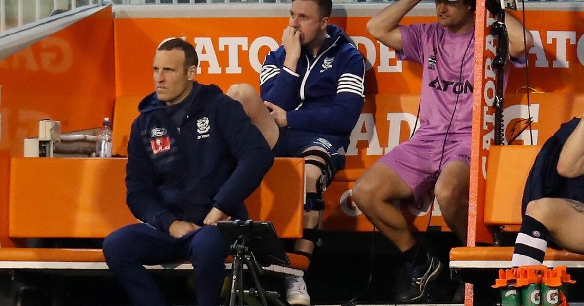 The full AFL injury list: Finals, W2