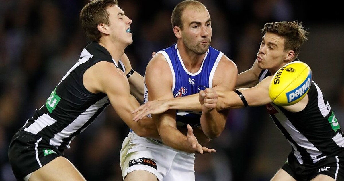 Why star Roo ranks among the best handballers in history