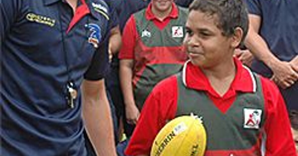 Mt Gambier report card