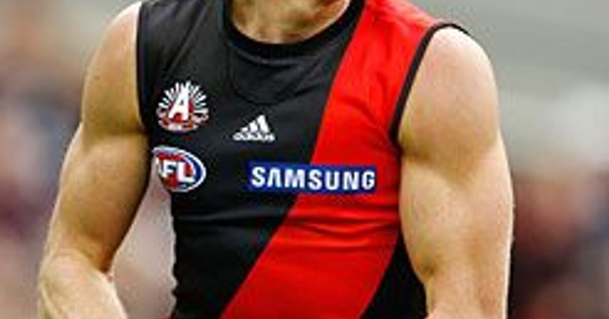 McPhee still a Bomber, for now