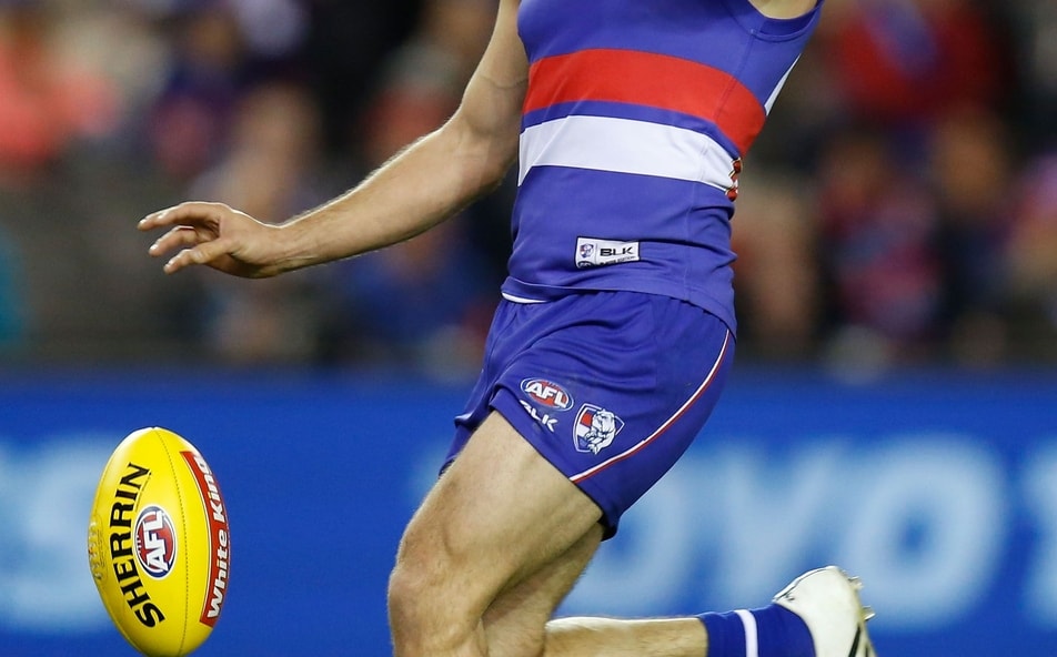 Dickson does it his way en route to milestone