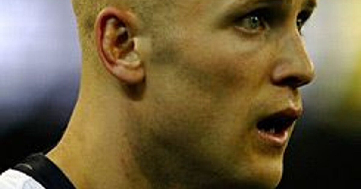 Charlie No.2 for Ablett