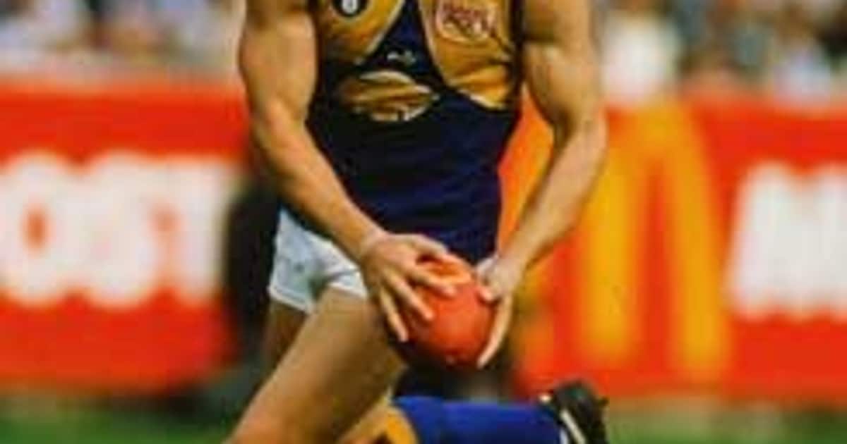 Jakovich joins All-Australian panel