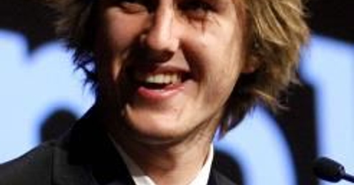 Heppell, the first Don