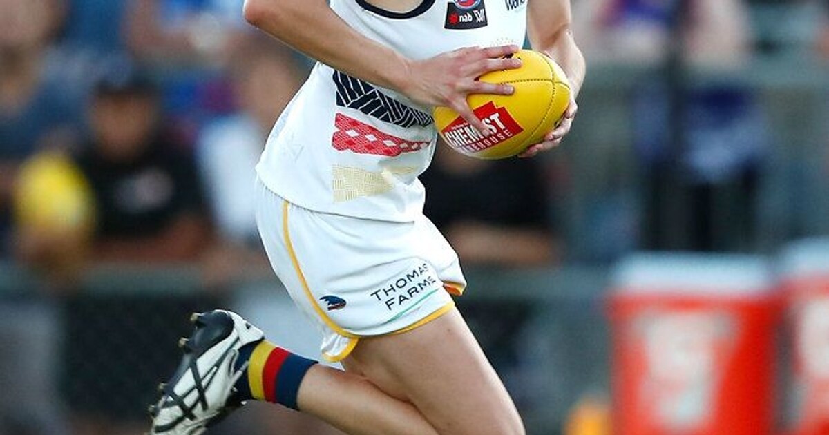 Rehn finally gets his way with Killian a converted Crow