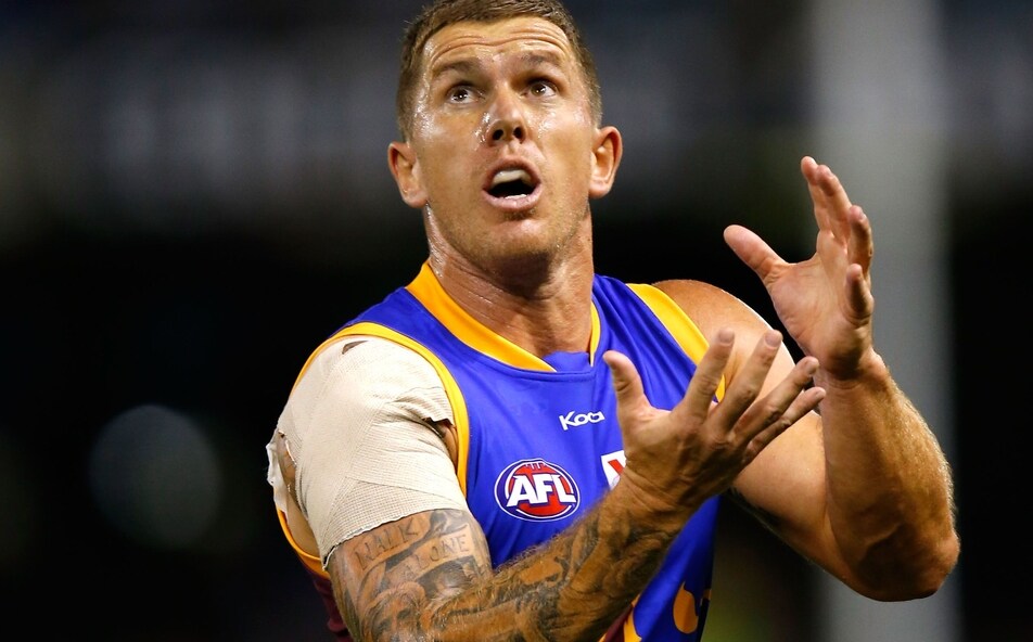 Lions still in shock after amazing comeback win