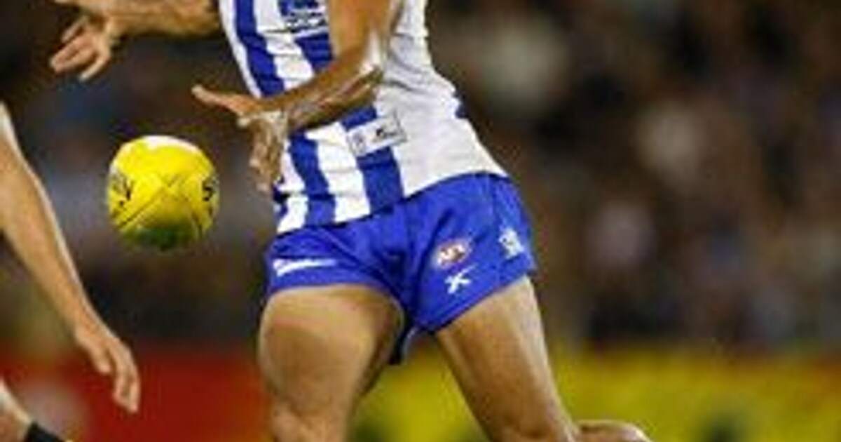 Vote for Daniel Wells