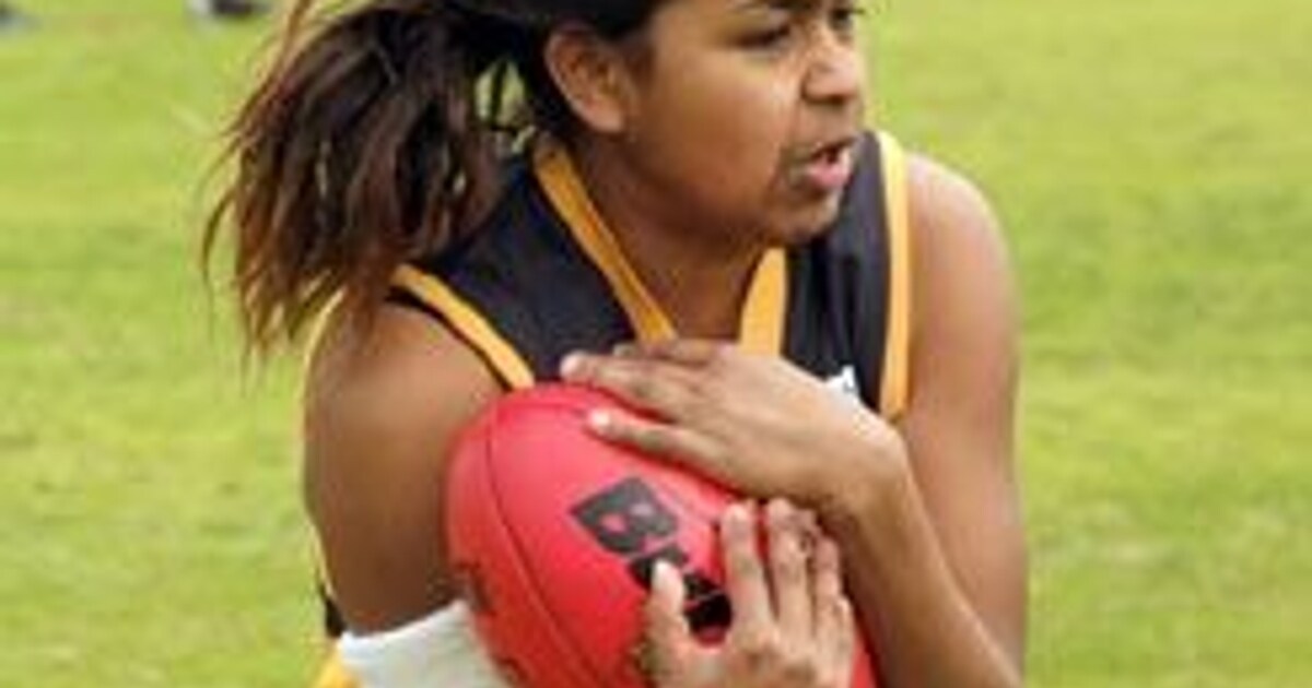 Great start to Aboriginal Power Cup