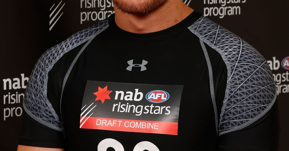 2013 draft prospect: Lewis Fitzgerald