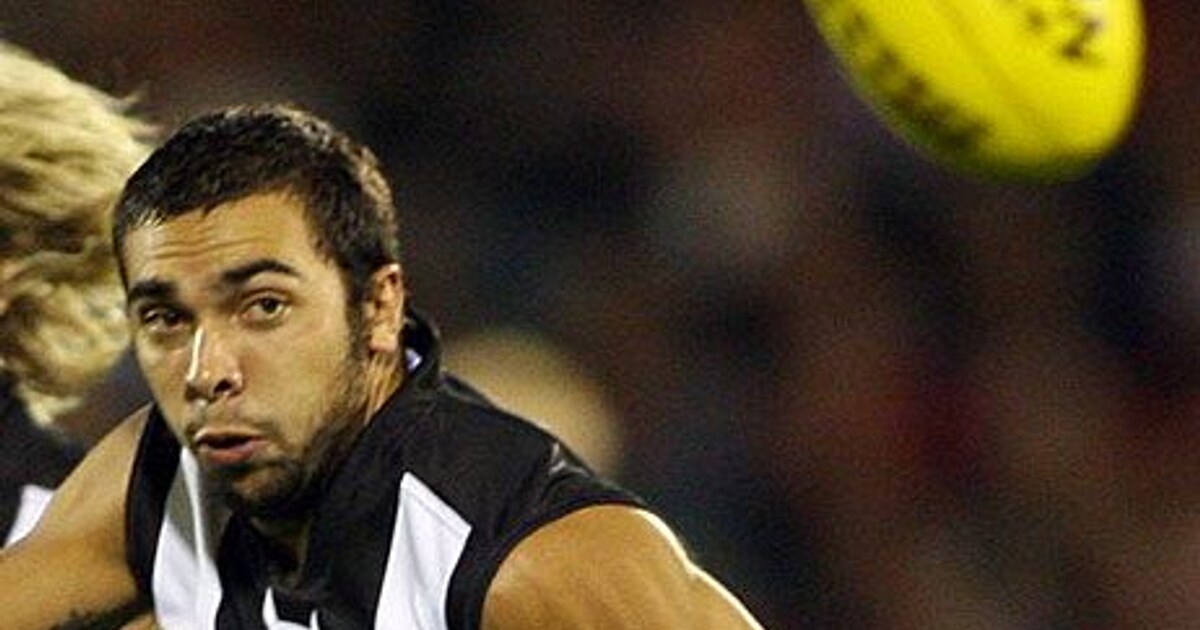 Egan focused and in form