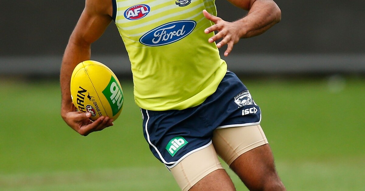 Trade near miss to spur Varcoe on in 2014