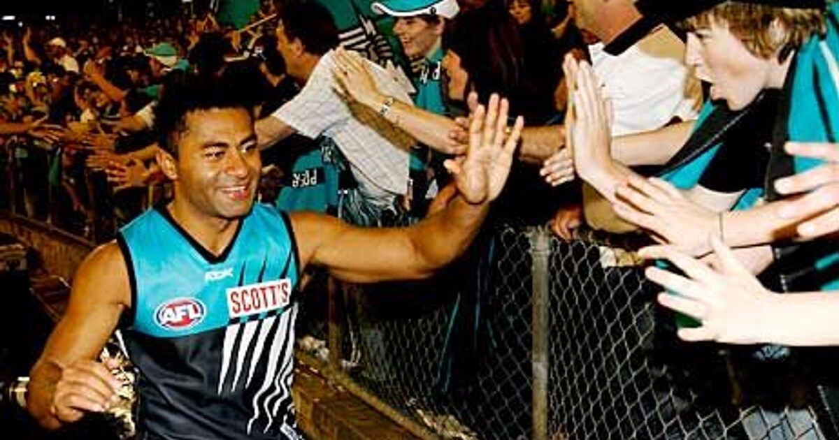 Rodan takes his opportunity