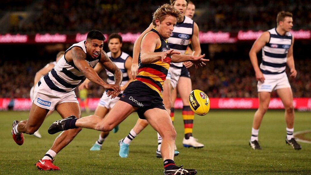 AFL - News, Fixtures, Scores & Results - AFL.com.au