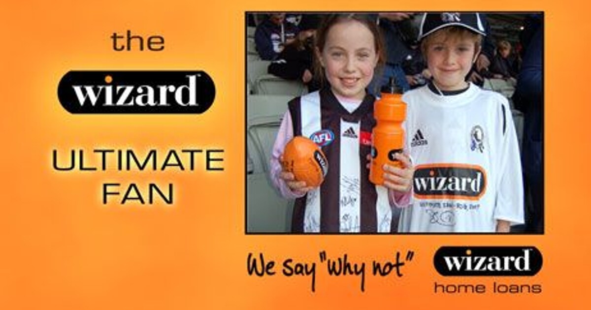 Wizard Ultimate Fan: Round 16