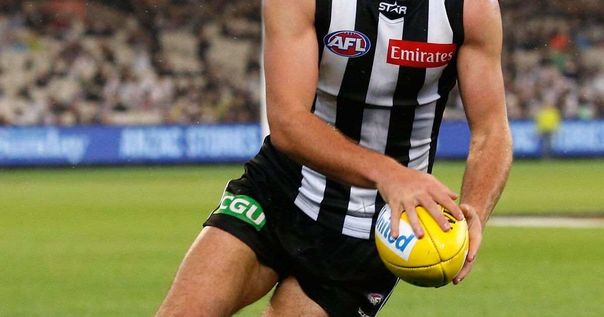 Young Pie Tim Broomhead sweeps Rising Star nomination