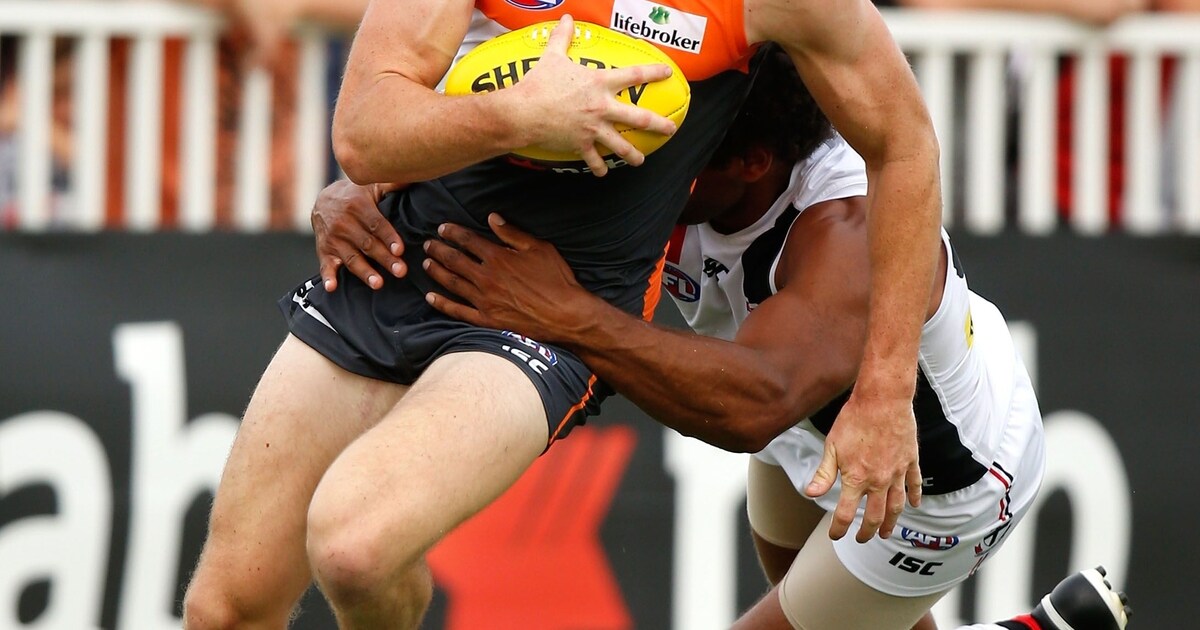 Full match replays: every game of the NAB Challenge