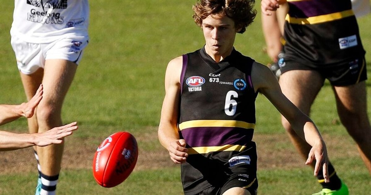 Season preview: Murray Bushrangers Boys