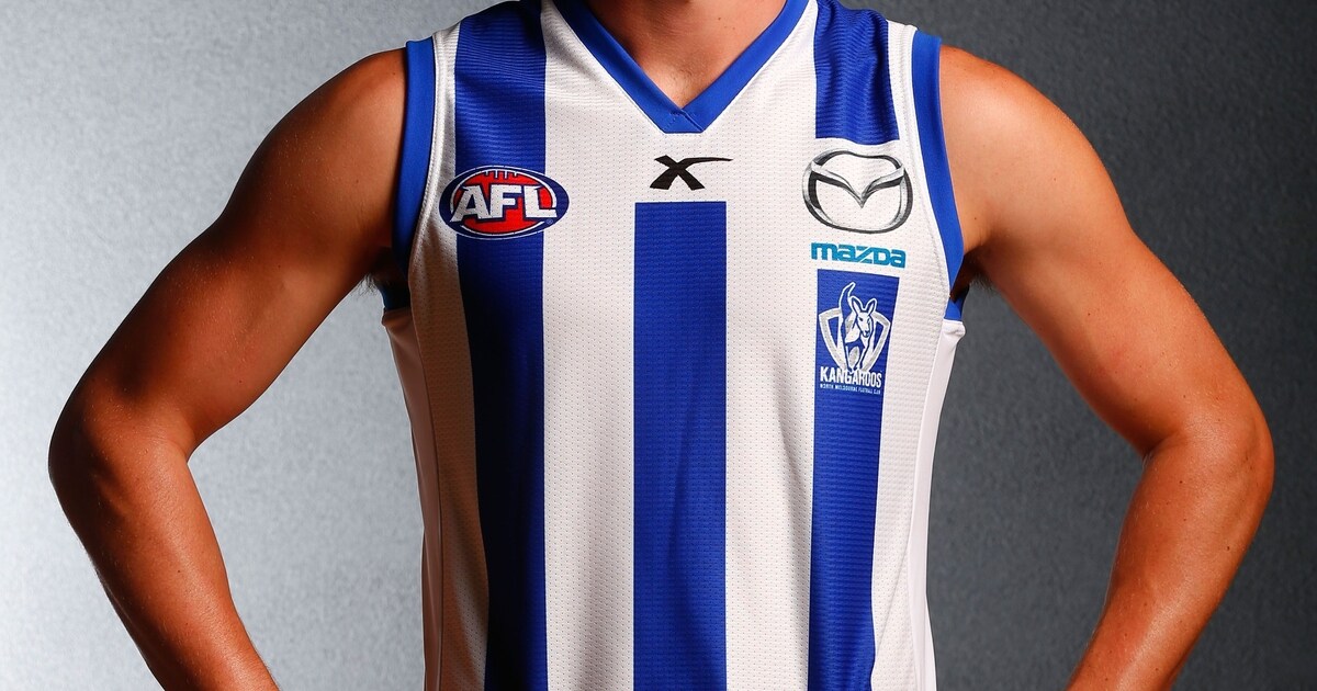 Curran not giving up on AFL dream despite shocking injury run