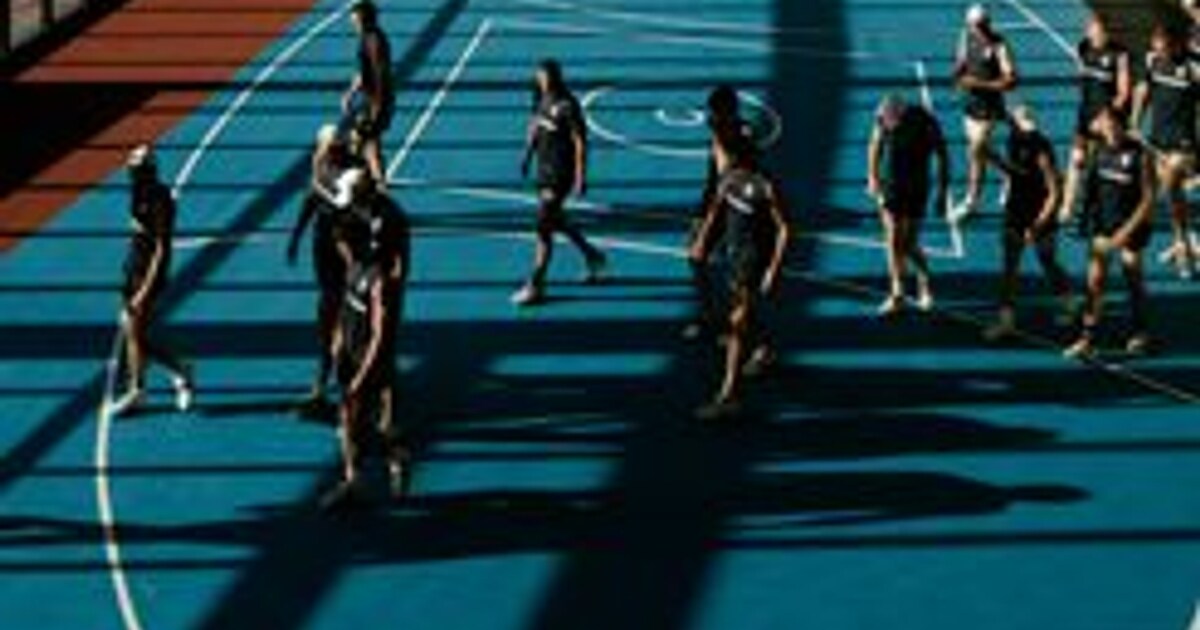 Visy Park set for the official opening