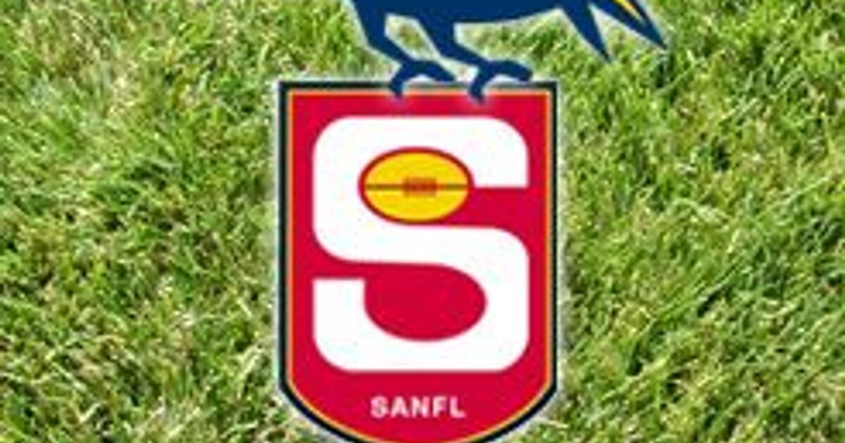 SANFL teams round three