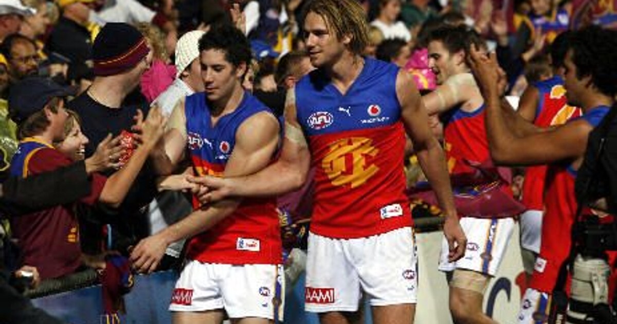 Fitzroy flashback may become permanent