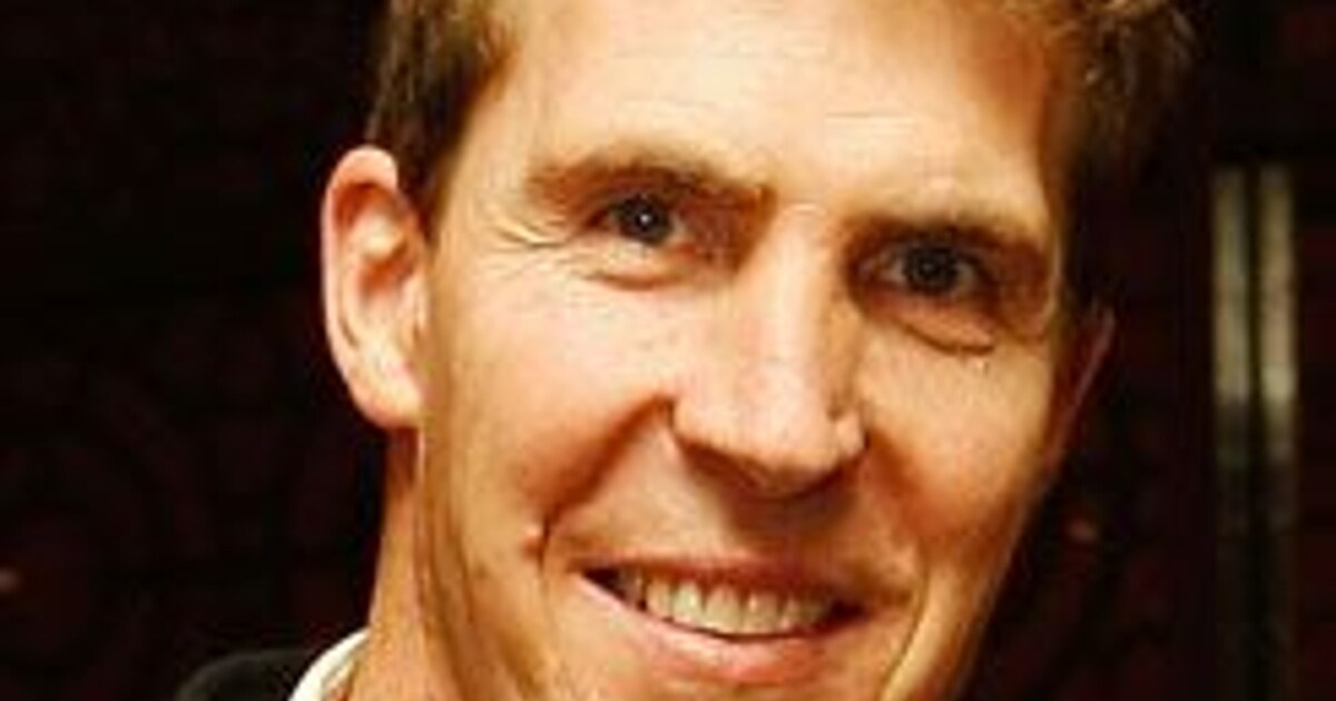 Stynes becomes new Demons chairman