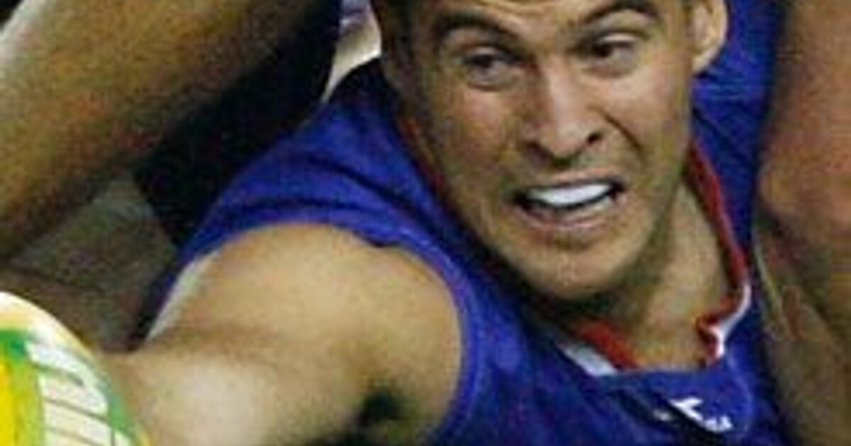 We're underdogs: Gilbee