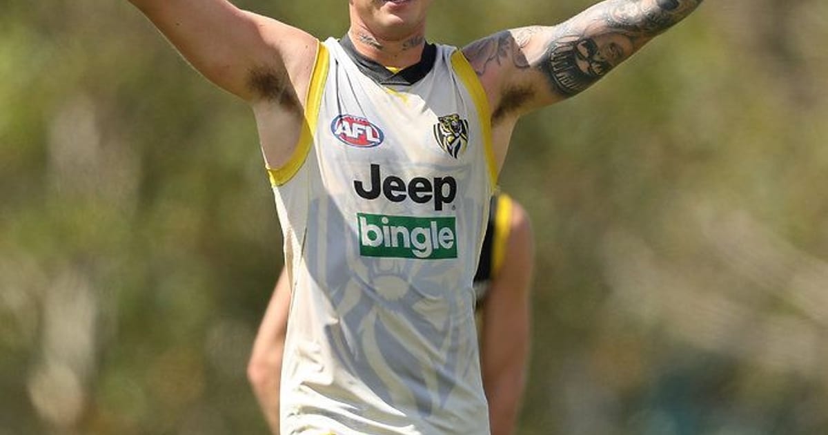 Tigers happy to wait as Dusty mulls over a 'terrific offer'