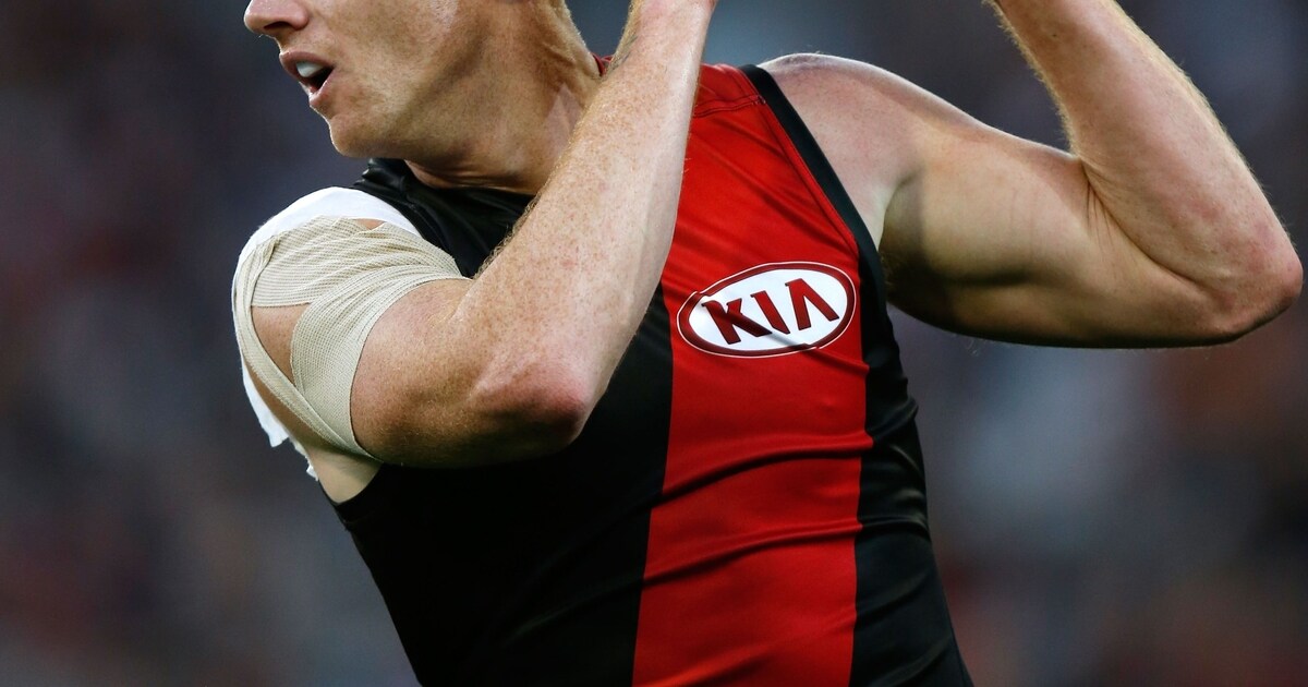 Bomber Cooney lucky, says MRP member Burke