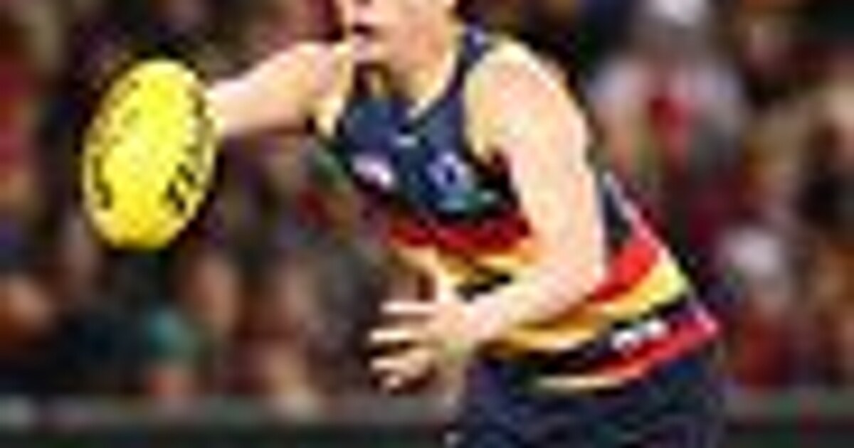 Crows forwards set to fly again after surgeries