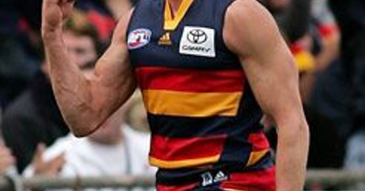 Burton ready for AFL return