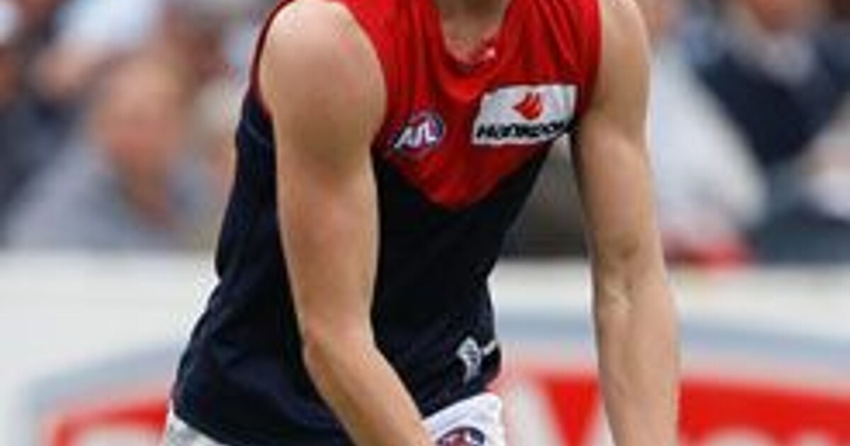 10 questions for Jordan Gysberts